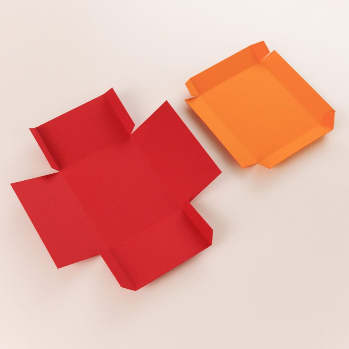 Box With Lid Templates Free Printable