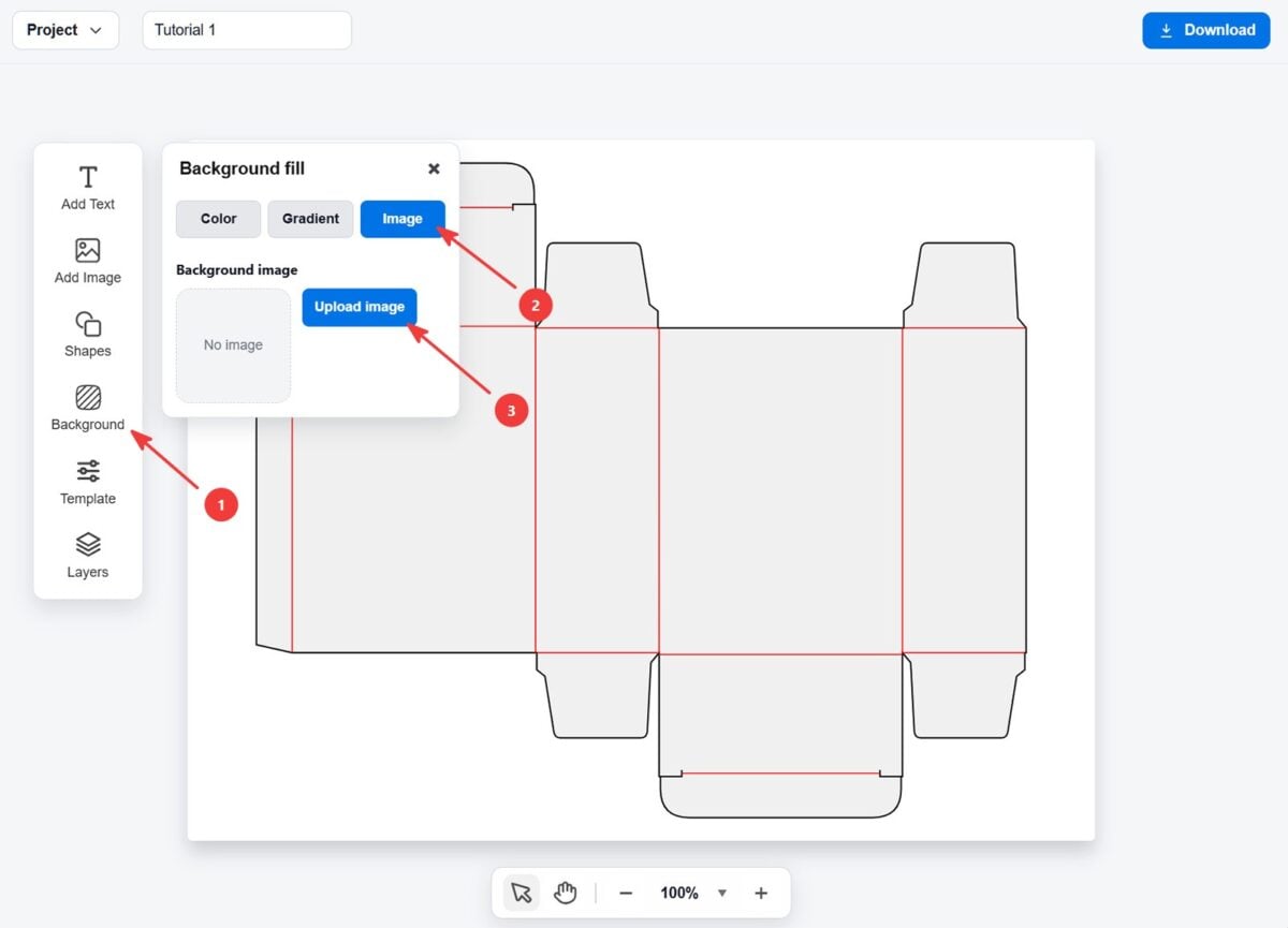 How to Design a Box Template | BoxTemplateStudio