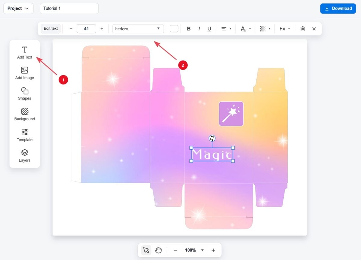 How to Design a Box Template | BoxTemplateStudio