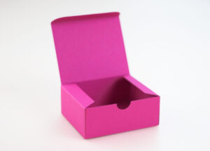 Make Your First Custom Size Box | Free Template SVG DXF PDF PNG ...